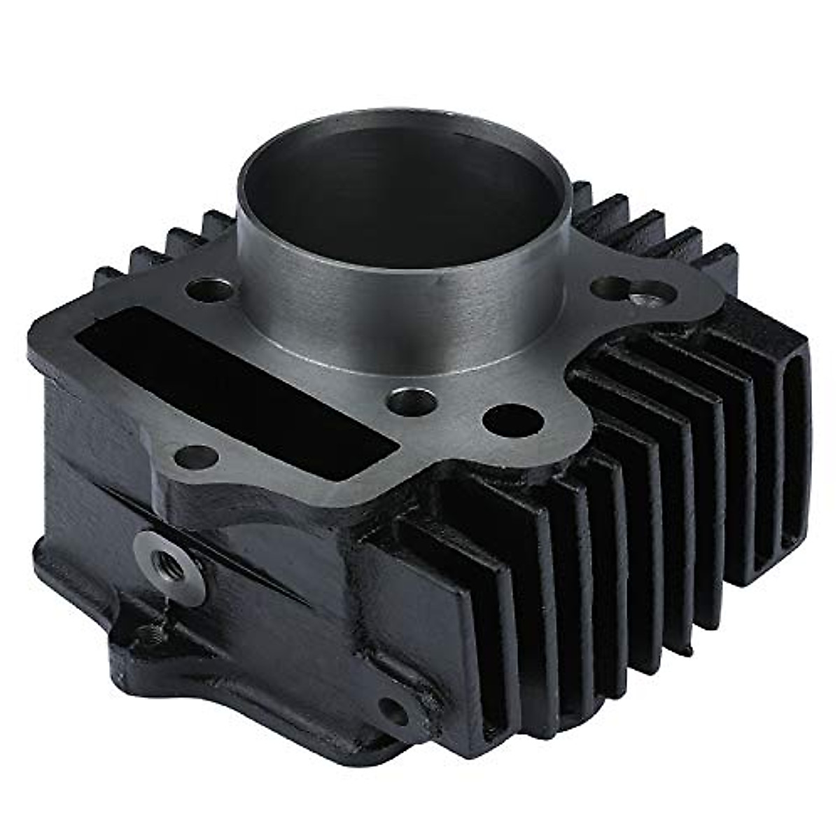 52.4mm Engine Cylinder Body With Gaskets Piston For 90cc 110cc 125cc Horizontal Engines ATV Quad Dirt Bike,Pit Bike,Tao Tao,Coolster,4 Wheeler,Dune,Buggys, CR110.