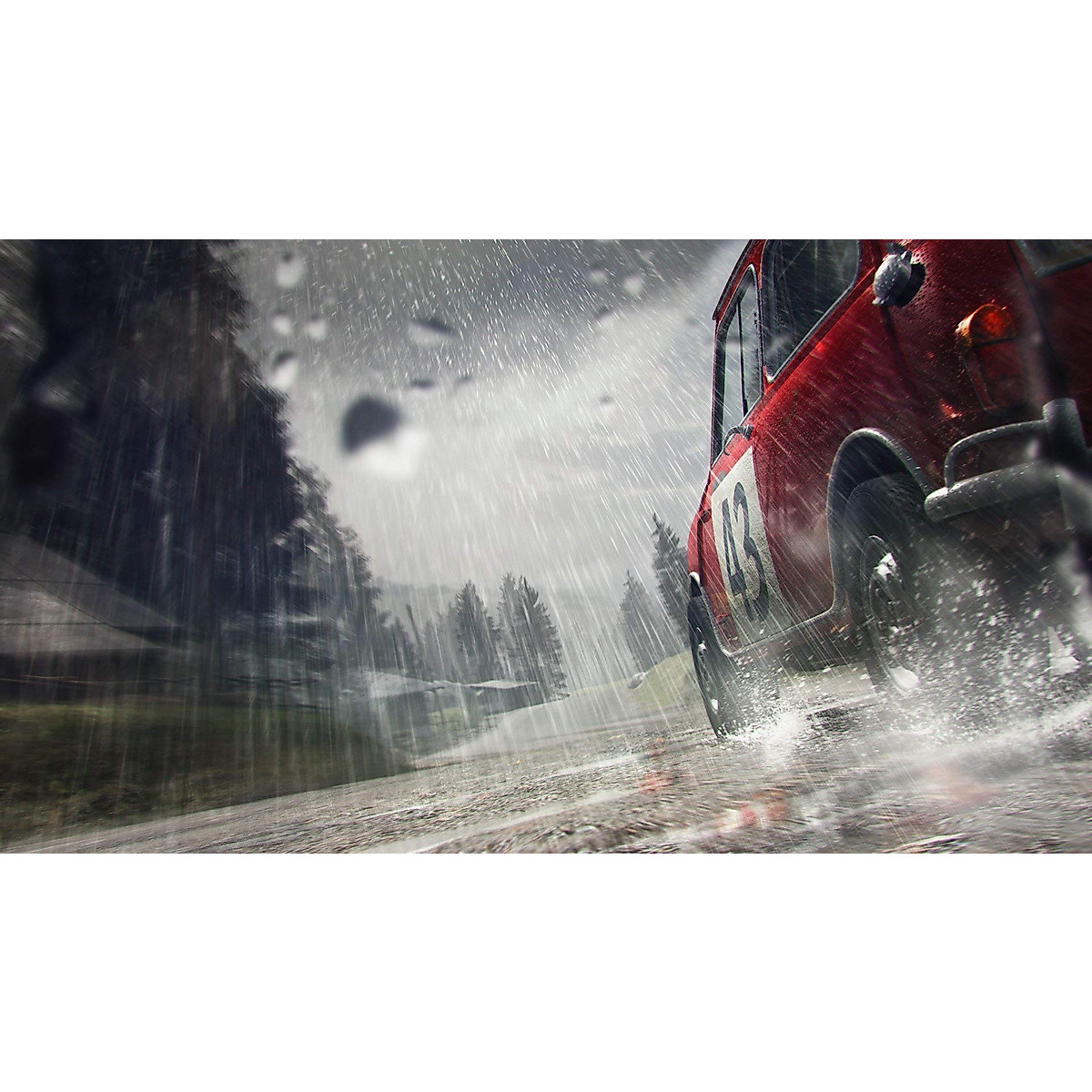 Dirt 3 - Xbox 360 (Renewed)