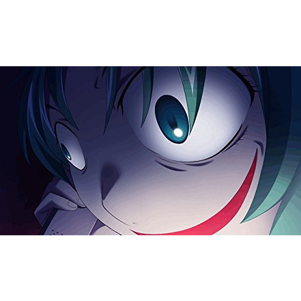 Higurashi no Naku Koro ni Iki (Japan import)