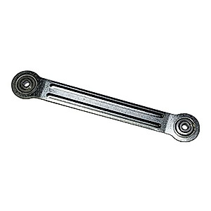 Glider Bearing Arm 9" Bracket Replacement Hardware Repair Parts Chair Patio Garden 7.5" Hole to Hole 1 PCS