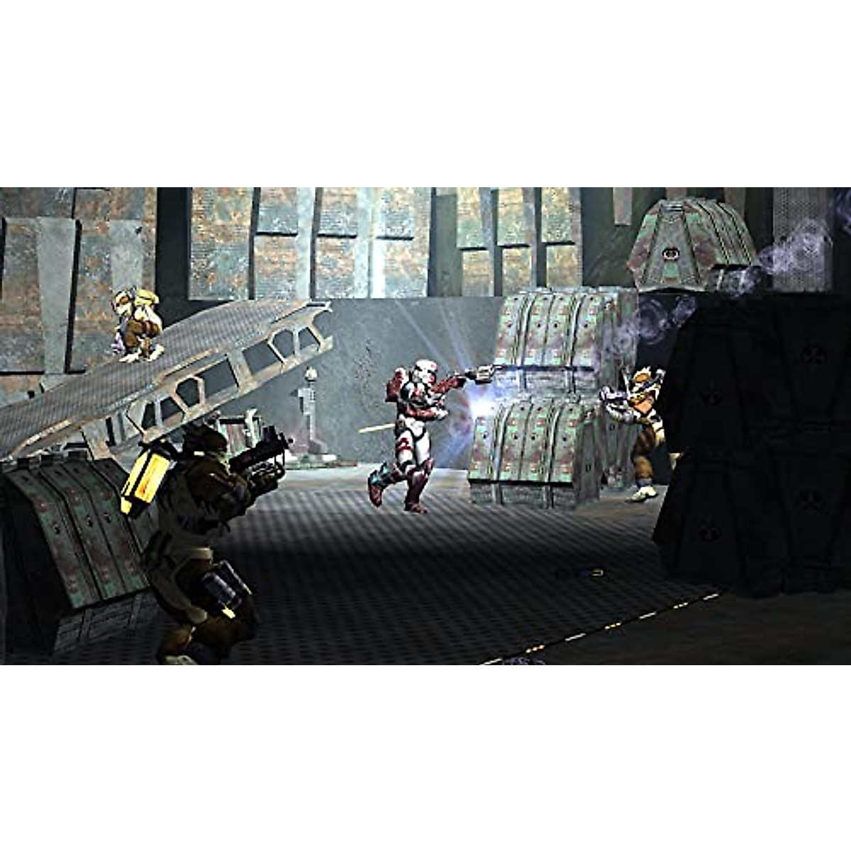 Star Wars Racer & Commando Combo NS (Nintendo Switch)