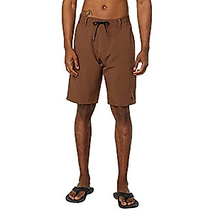 Oakley Men's Cruiser Cargo 21" Rc Hybrid Short, Carafe, 40