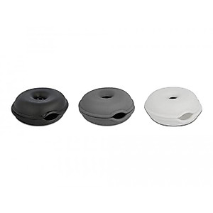 Delock Cable Winder Round Set of 3