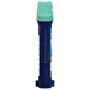 Tom's of Maine Complete Protection Aluminum-Free Natural Deodorant for Men, Sandalwood & Vanilla, 2.6 oz