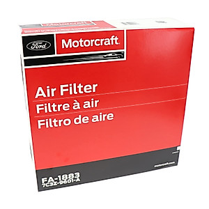 Motorcraft FA1883 Air Filter