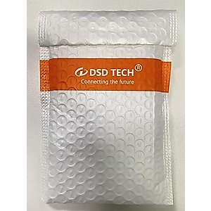 DSD TECH SH-U09C USB to TTL Serial Adapter with FTDI FT232RL Chip Compatible with Windows 11, 10, 7 and Mac OS