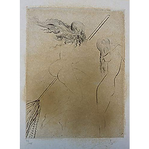 Faust Sorcieres au Balai