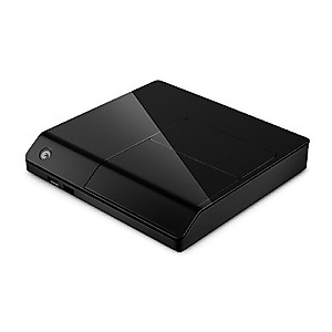 Seagate FreeAgent Theater+1080P HD Media Player STCEA201-RK