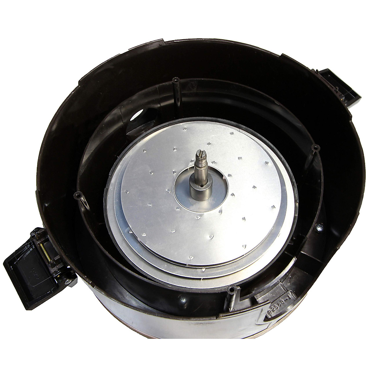 RAINBOW Genuine SE PN2 Vacuum Cleaner with 5YR Warranty (Renewed)