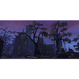 The Elder Scrolls Online - Xbox One Imperial Edition