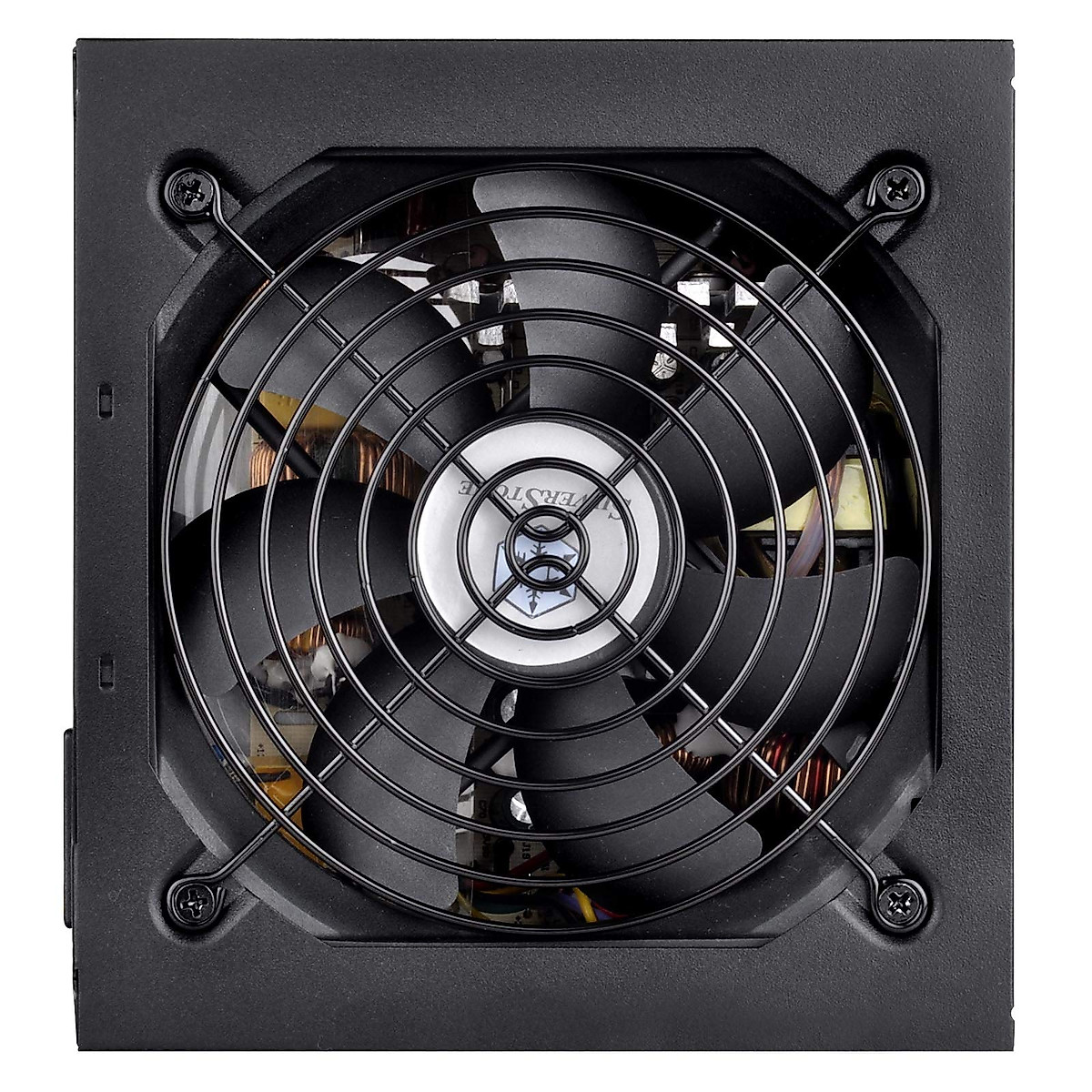 Silverstone Tek 80 Plus Bronze Certified Active PFC Power Supply ATX12V 500W Power Supply ST50F-ESB