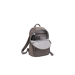 TUMI - Voyageur Hilden Laptop Backpack - 13 Inch Computer Bag For Women - Zinc