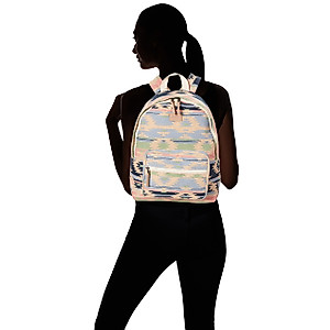 Roxy Women's Bird Island Backpack, Allure New Spirit, 1SZ