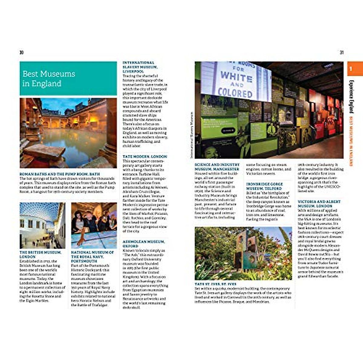 Fodor's Essential England (Full-color Travel Guide)