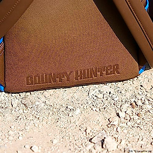 Loungefly Star Wars: Cad Bane Cosplay Mini-Backpack, Amazon Exclusive