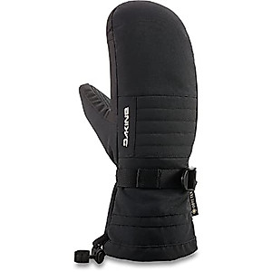 Dakine Omni Gore-Tex Snow Mitt - Black '20 | Medium