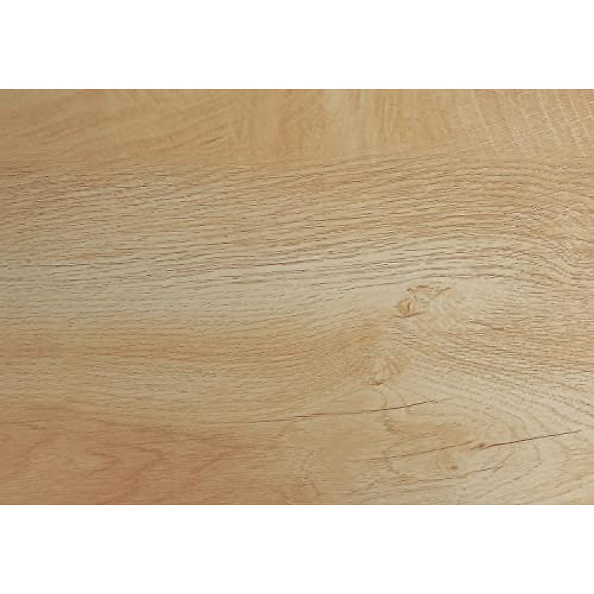 Monarch Specialties 7613 Computer Desk, Home Office, Corner, Left, Right Set-up, Storage Drawers, 70" L, L Shape, Work, Laptop, Metal, Laminate, Natural, Black Desk-70 R Face, 71" L x 71" W x 30" H