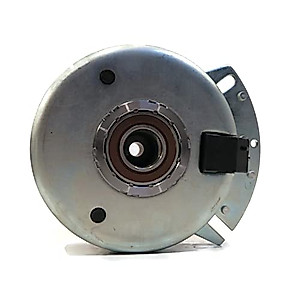 The ROP Shop | Electric PTO Clutch for Toro SS5000, SS5060, Timecutter Yard Garden Lawn Mower