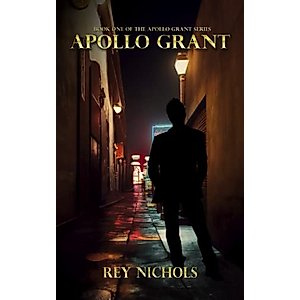 Apollo Grant