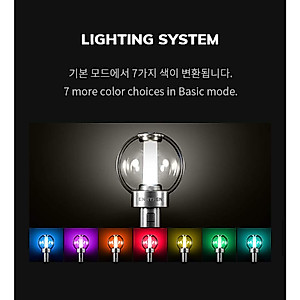 FUKQVOD ENHYPEN Official Authentic Goods Light Stick