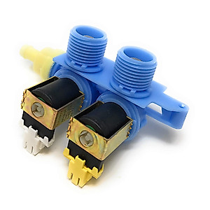 Washer Valve 8182862