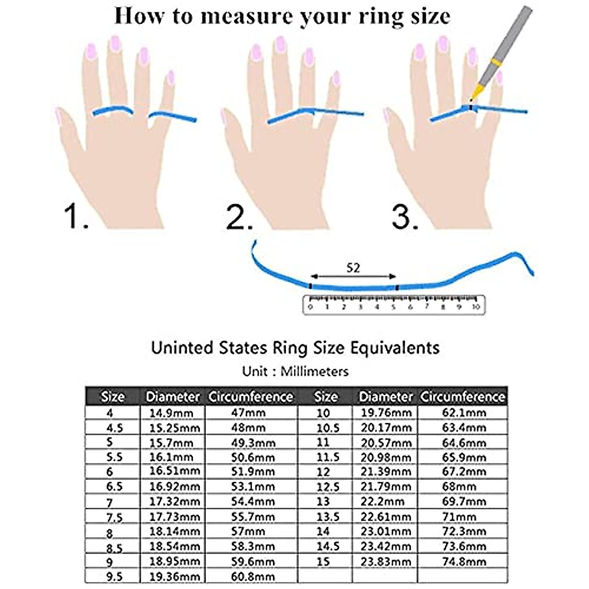 Aloha Jewelry Company Sterling Silver Opal Plumeria Flower Wedding Band Promise Ring (8)