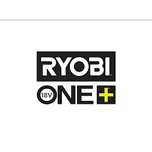 RYOBI ONE+ 18V Lithium-Ion Charger