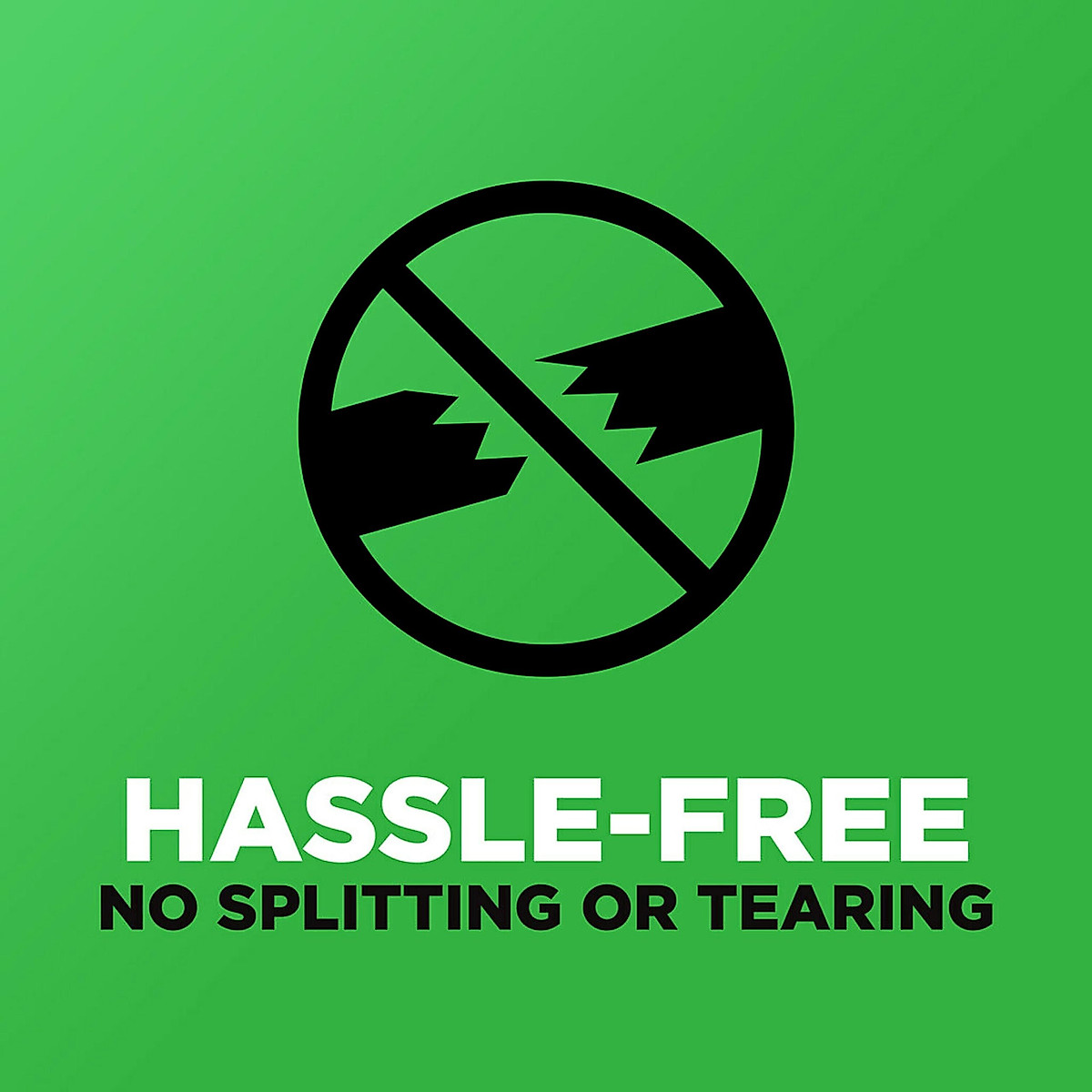 Scotch Tough Grip Moving Packaging Tape, 1.88" x 54.6 yd, Strong Hold on All Box Types Including Recycled, Secures Boxes up to 80 lbs, 1.88" x 54.6 yd, 3" Core, Clear, 1 Dispensered Roll (3500-RD)