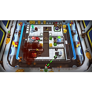 The Angry Birds Movie 2 VR: Under Pressure (PSVR) (PS4)