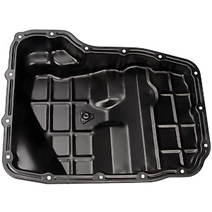 Dorman 265-870 Transmission Oil Pan Compatible with Select Dodge/Jeep/Ram Models