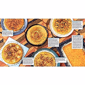 Jew-Ish: A Cookbook: Reinvented Recipes from a Modern Mensch