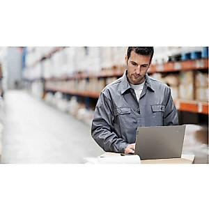 Lenovo Chromebook 14e Touchscreen Business Laptop A4 Processor up to 2.4GHz 4GB DDD4 RAM 32GB eMMC 14in Full HD Touchscreen LCD Web Cam Chrome OS WiFi