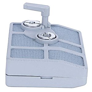 01 Air Filter, Easy to Install Air Filter for STIHL, Chainsaw Fittings for Garden Professional Durable Air Filter