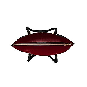 Coach Mollie Tote, 1671, Black