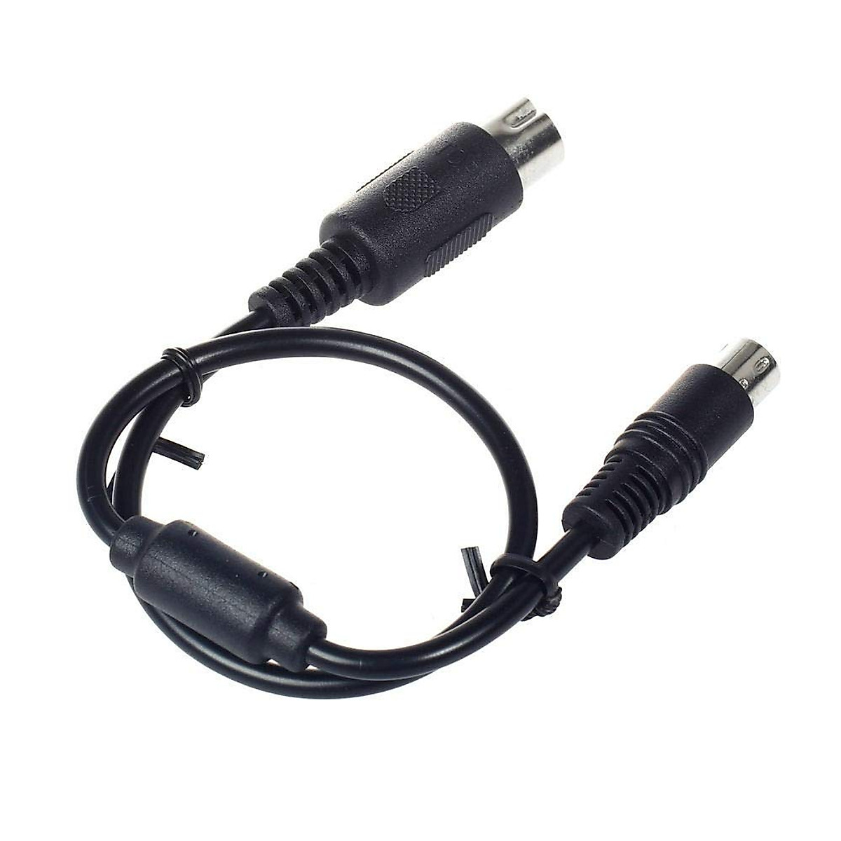 Davitu Electrical Equipments Supplies - Sega Genesis 32x Connector Link Patch Cable For The Model 1 System BT