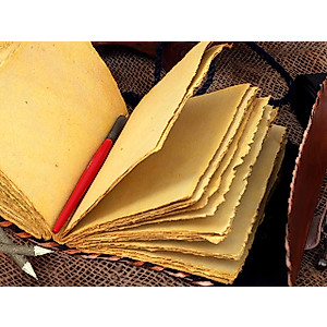 Hocus Pocus Book of Spells Hocus Pocus Spell book Prop Gifts Halloween Decorations Decor Leather Journal Writing Book Of shadow Best Christmas Gifts For Men And Women