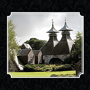 Art of Mixology: Bartender's Guide to Bourbon & Whiskey - Classic & Modern-Day Cocktails for Bourbon and Whiskey Lovers (The Art of Mixology)