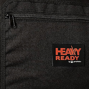 Protec Heavy Ready Series 22" Cymbal Bag with Shoulder Strap Model HR230