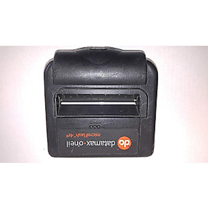 Datamax O'Neil MF4te Receipt Label Printer with Bluetooth Radio P/N: 200360-100 (Renewed)