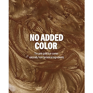 DASHU Revitalizing Protein Shampoo for Dry, Itchy Scalp, Thinning Hair, and Men - 16.9 fl oz