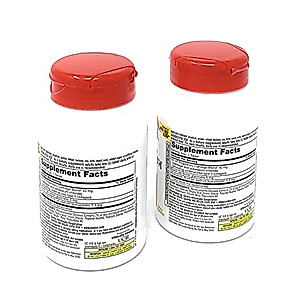 Kirkland Signature Triple Action Joint Health, UC•ll Undenatured Type II Collagen, Boron, Hyaluronic Acid,with Boron,110 Coated Tablets(Pack of 2)