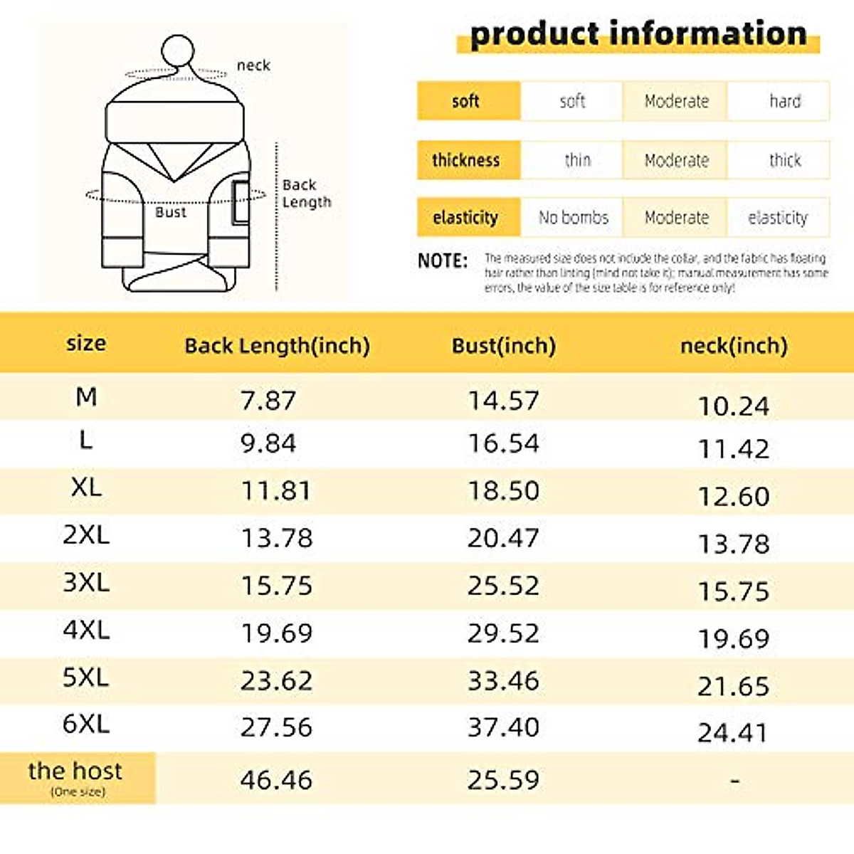 COUTUDI Dog Christmas Costume Dog Santa Claus Costume Dog Cat Christmas Holiday Outfit Pet Christmas Clothes (Men Size)