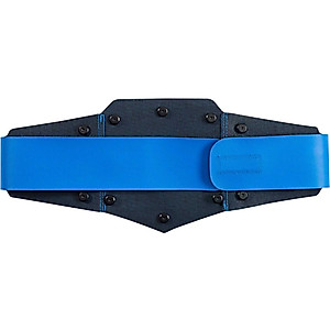 Mattel WWE Universal Championship Title, Role-Play & Costume Title Belt with Metallic Sideplates & Adjustable Strap for Kids