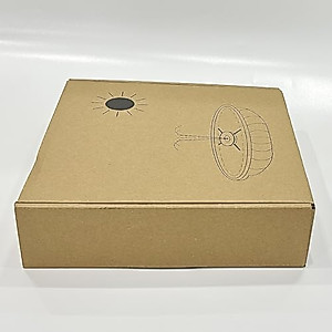 SZMP Solar Fountain 4W Bird Bath Fountains 2024 Upgraded 60LED Lights, Solar Powered Fountain Pump Built-in 4000 Battery with 7 Nozzle & 4 Fixer, Solar Water Fountain for Garden, Bird Bath, Pool, Pond