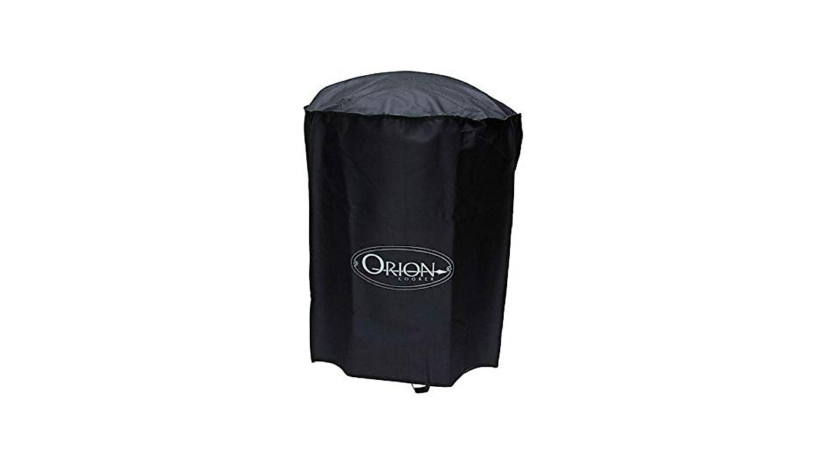 Orion Cooker Weather-Resistant Cover - Durable Protection