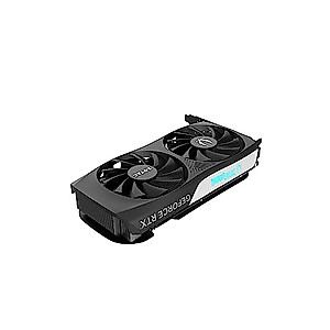 ZOTAC Gaming GeForce RTX 4060 Ti 16GB AMP Spider-Man: Across The Spider-Verse Inspired Graphics Card Bundle, ZT-D40620F-10SMP