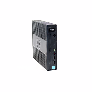 Dell Wyse Z90D7 Thin Client - AMD G-Series T56N 1.65 GHz