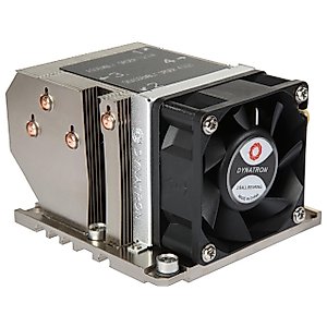 Dynatron B13 2U Active CPU Cooler