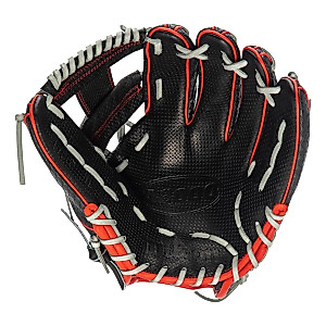 Wilson A2000 Super Snakeskin 1786 Spin Control 11.5" Baseball Glove