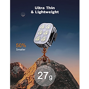 Zewdov Bike Lights for Night Riding, USB Rechargeable Bike Lights Front and Back, Waterproof IP65 Bicycle Light, 4+6 Modes Bike Headlight and Tail Light Set,1.5 Hrs Fast Charging, Easy to Install